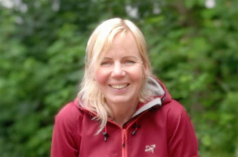 Dr Anne Becker Beckerannek Profile Padlet