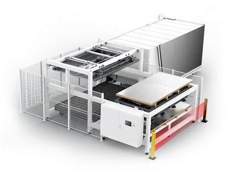 Itrans Logi Laser Uk