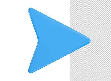 4 3d Right Arrow Icon Designs And Graphics