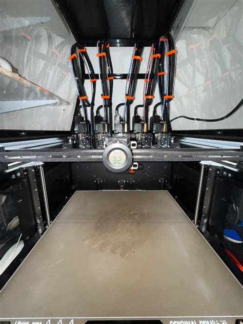 Prusa Xl Temperature And Humidity By Xvindaloox Makerworld