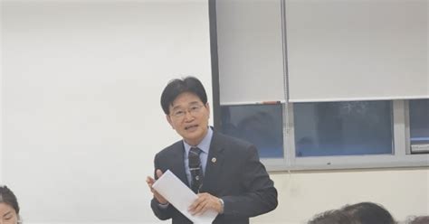 김용일 서울시의원 남·북가좌동 통장협의회 참석주요 현안·주민 의견 청취