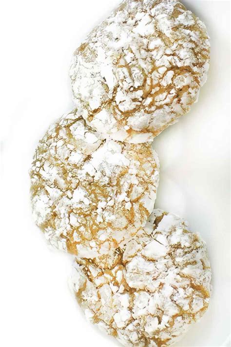 12 Healthy Weight Watchers Cookie Recipes
