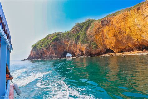 เกาะทะลุ บางสะพานน้อย ประจวบฯ