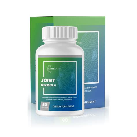 Joint Formula