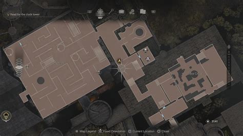 Where To Find The Crow Nest In Resident Evil 4 Remake Pc Gamer