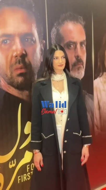 زي القمر تار عماد في احدث ظهور Youtube