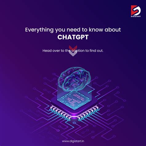 Digistart — Chatgpt Is An Ai Language Model Developed By