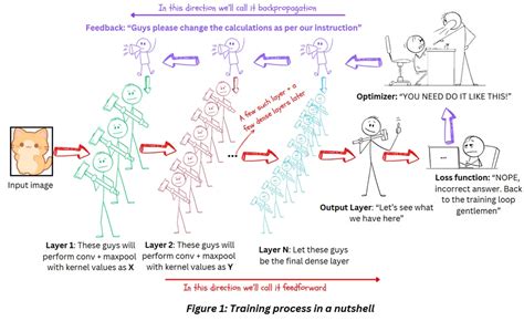 Object Detection Using Cnn An Introduction To The Yolo Algorithm By Fatimazahra Belharar Medium