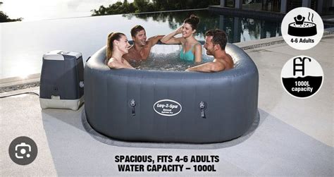 Hawaii Lazy Spa