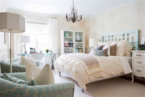 Decorar Un Dormitorio Vintage