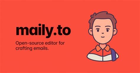Opensource Editor For Designing Emails Rnextjs