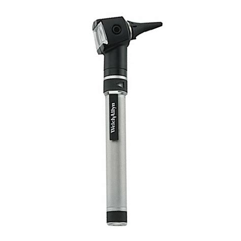 Stainless Steel Welch Allyn Pocket Otoscope For Hospital At Piece In Ludhiana