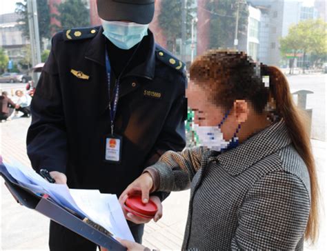 严管重罚 全力整治违法小广告乱象 中国网
