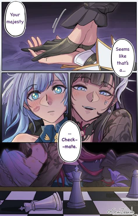 Cesar Zebrah Cerydra Honkai Star Rail Hysilens Honkai Star Rail Honkai Star Rail