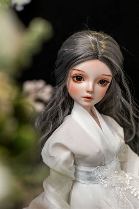 Meroy 1ft7 50cm Japanese Tiny Sex Doll With Bjd Head 💋 Nakedoll
