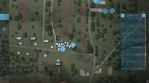 Save Zdziechow V FS Mod Farming Simulator Mod
