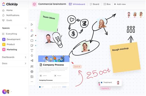 ClickUp Review 2025 The Best Project Management Tool On The Market
