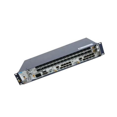 Gpon Epon Xg Pon Xgs Pon Olt Zxa10 C620 2u High Compact Optical Access