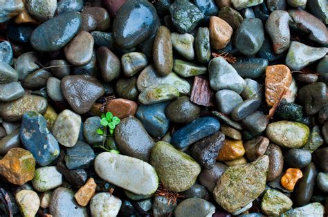 Beach Stones Wallpapers Wallpaper Cave