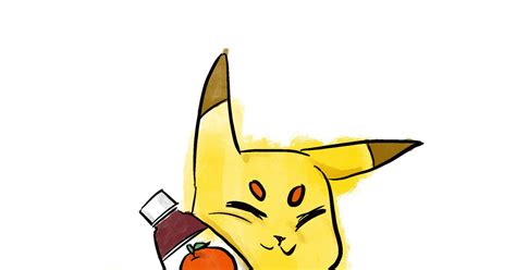 Badcss Bad Css Pikachu Is Still Cute Nodgarakのイラスト Pixiv