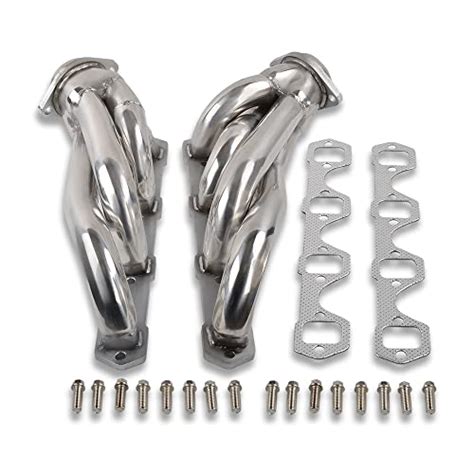 I Tested Ford 302 Exhaust Headers And Heres Why Theyre A Must Have