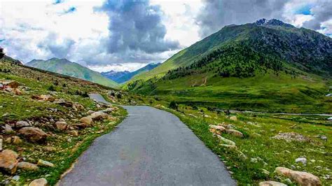 6 Days Trip To Minimerg Deosai And Rama Meadows Capture Pakistan