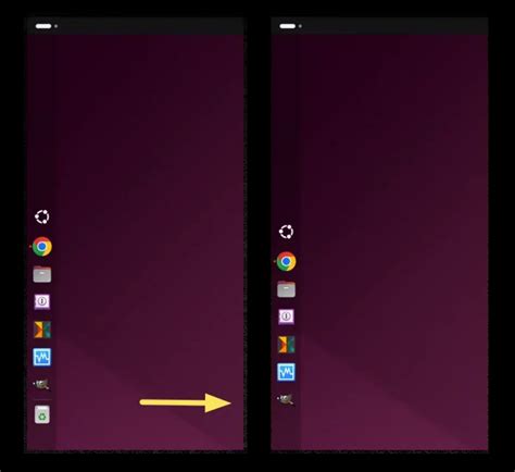 How To Remove Trash Icon From Left Dock Panel In Ubuntu UbuntuHandbook