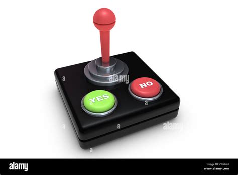 Yes Game Button
