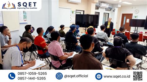 Training Validasi Dan Verifikasi Metode Analisis Laboratorium