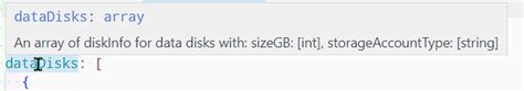 Allow Multiple Lines With Description Decorator · Issue 5812 · Azure