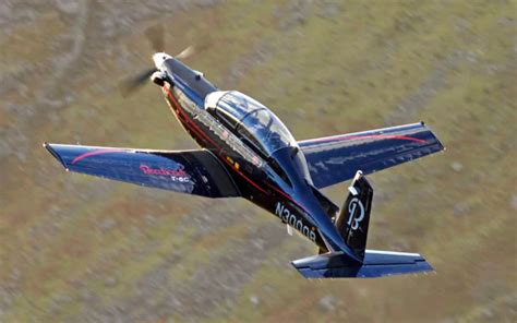 10 Beechcraft T 6 Texan Ii Wallpapers