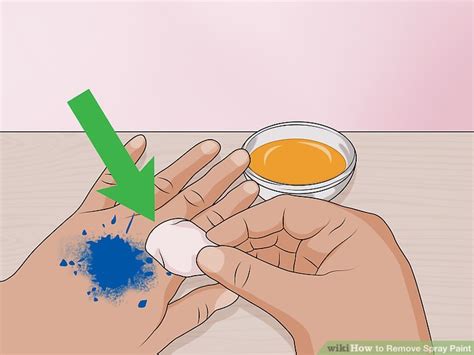 Ways To Remove Spray Paint WikiHow