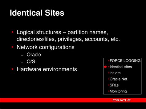 PPT Implementing Oracle9i Data Guard PowerPoint Presentation Free Download ID 3073146