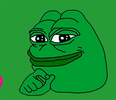 Pepe Coin AhsenFynche