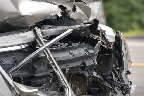 Greene County Woman Killed In Crash Observer Reporter