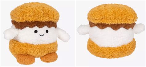 Bumbumz Smores Plush 6 Free Stuff Finder