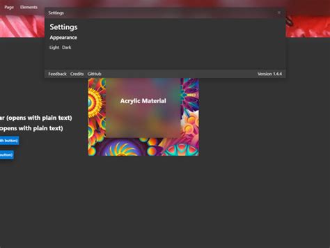 Simple Fluent Web Template Carmello Bilotti