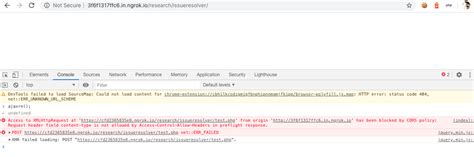 Access Control Allow Origin With Ajax Php Stack Overflow