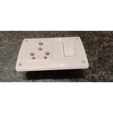 Switch Socket Combined V At In Coimbatore ID
