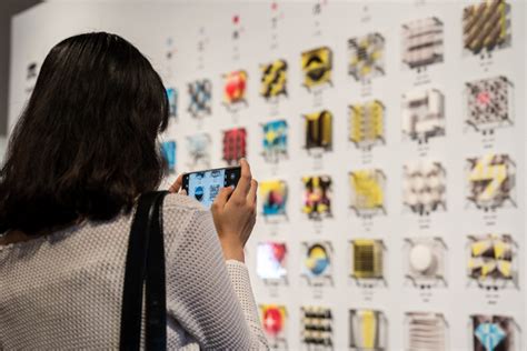 多图丨2023届清华大学美术学院硕士研究生毕业作品展启幕 艺术中国