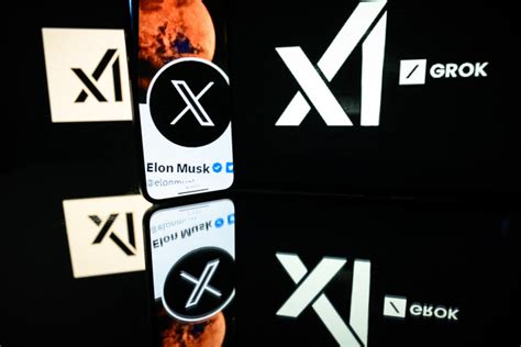 马斯克推出最新版grok ai模型，宣称性能优于deepseek和openai wsj