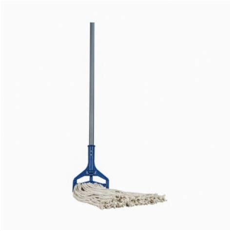 Cotton Wet Mop Set With Clamp At Rs 130 Housekeeping Products In