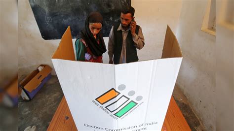 In Numbers How The Scs Sts Voted And The Curious Case Of Caste