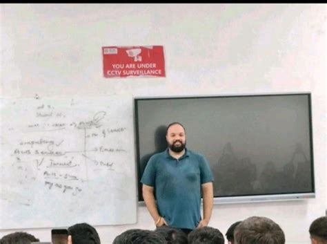 Satyam Choudhary On Linkedin I Had The Amazing Opportunity To Attend An Insightful Session On