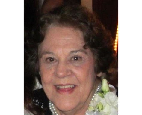Elvira Armour Obituary 2019 Waterbury Ct Chase Parkway Memorial