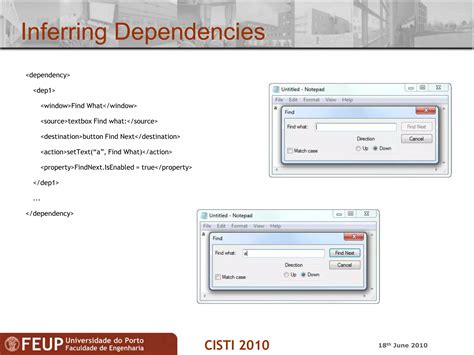 Reverse Engineering Of Gui Models Pptx