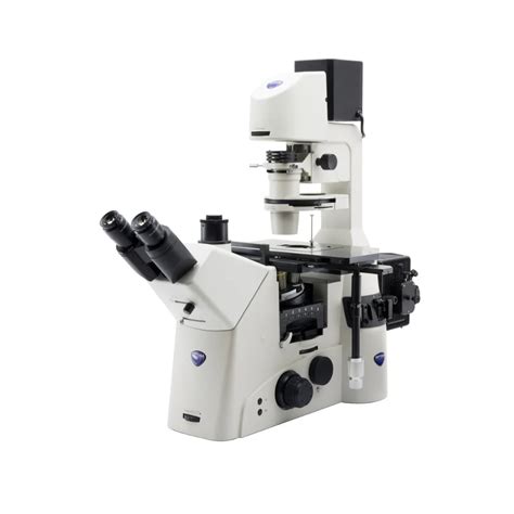 Inverted Microscopes Im 7 Series Apex Scientific