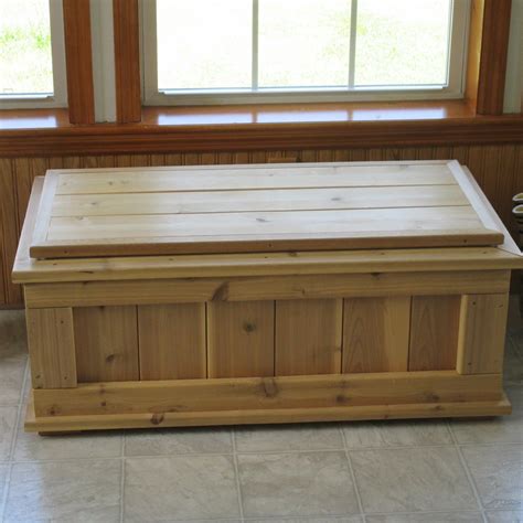 Outdoor Waterproof Storage Bench Ideas On Foter