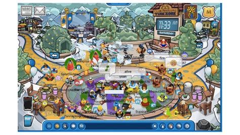 Centro De Memes De Club Penguin The New Elements In Chunithm Sun Plus