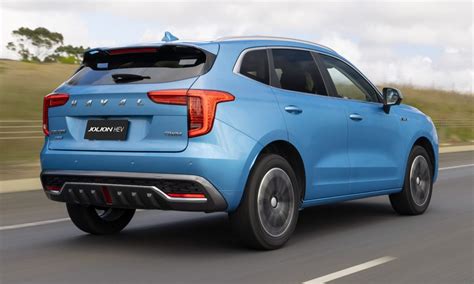 Gwm Lançará 10 Carros Até 2026 E Investirá R 10bilhões No Brasil